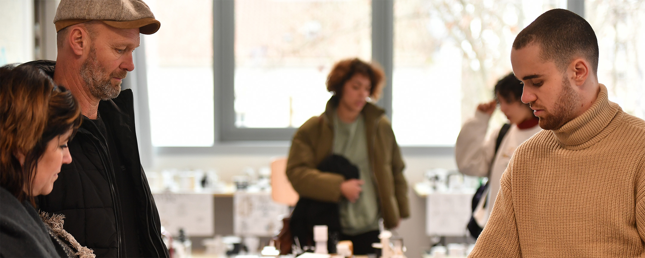 Professional Development - ESMA