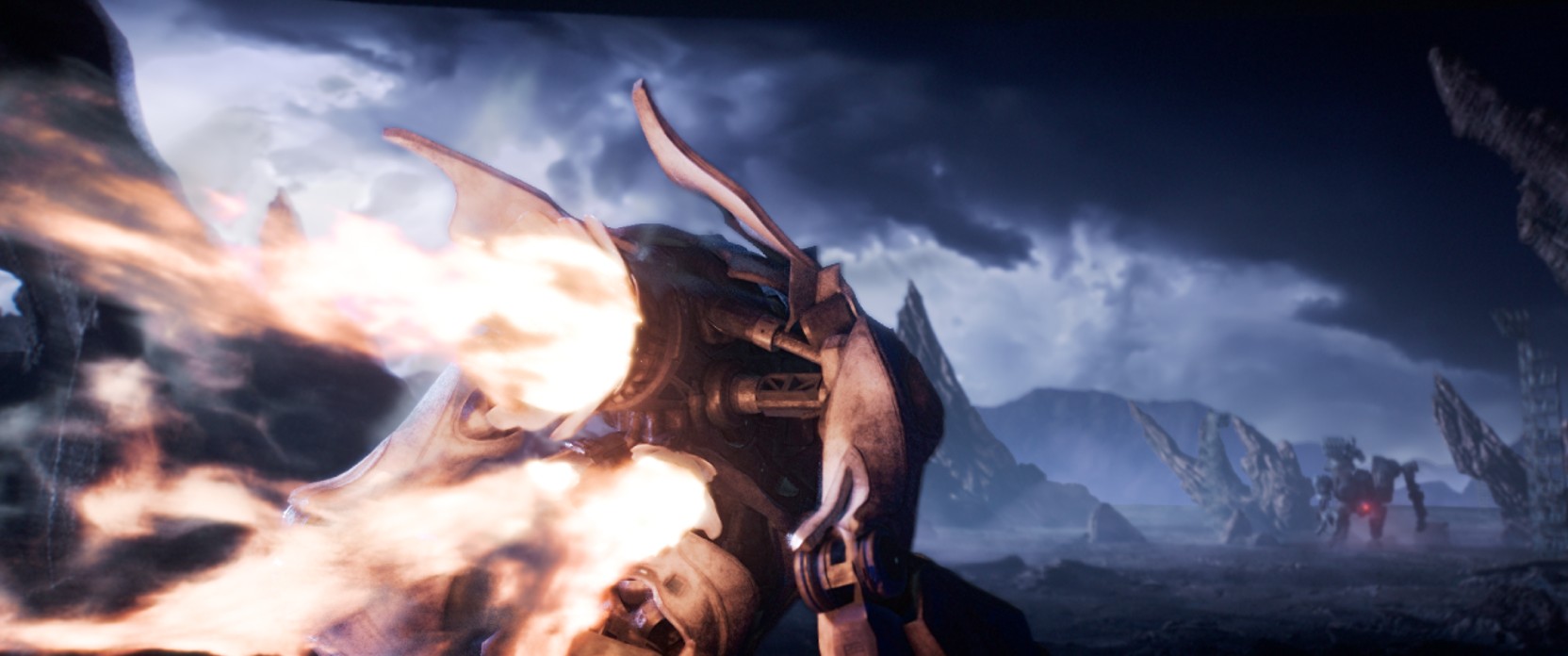 Teaser S.O.U.R.C.E - 3D animation and special effects - ESMA 3D