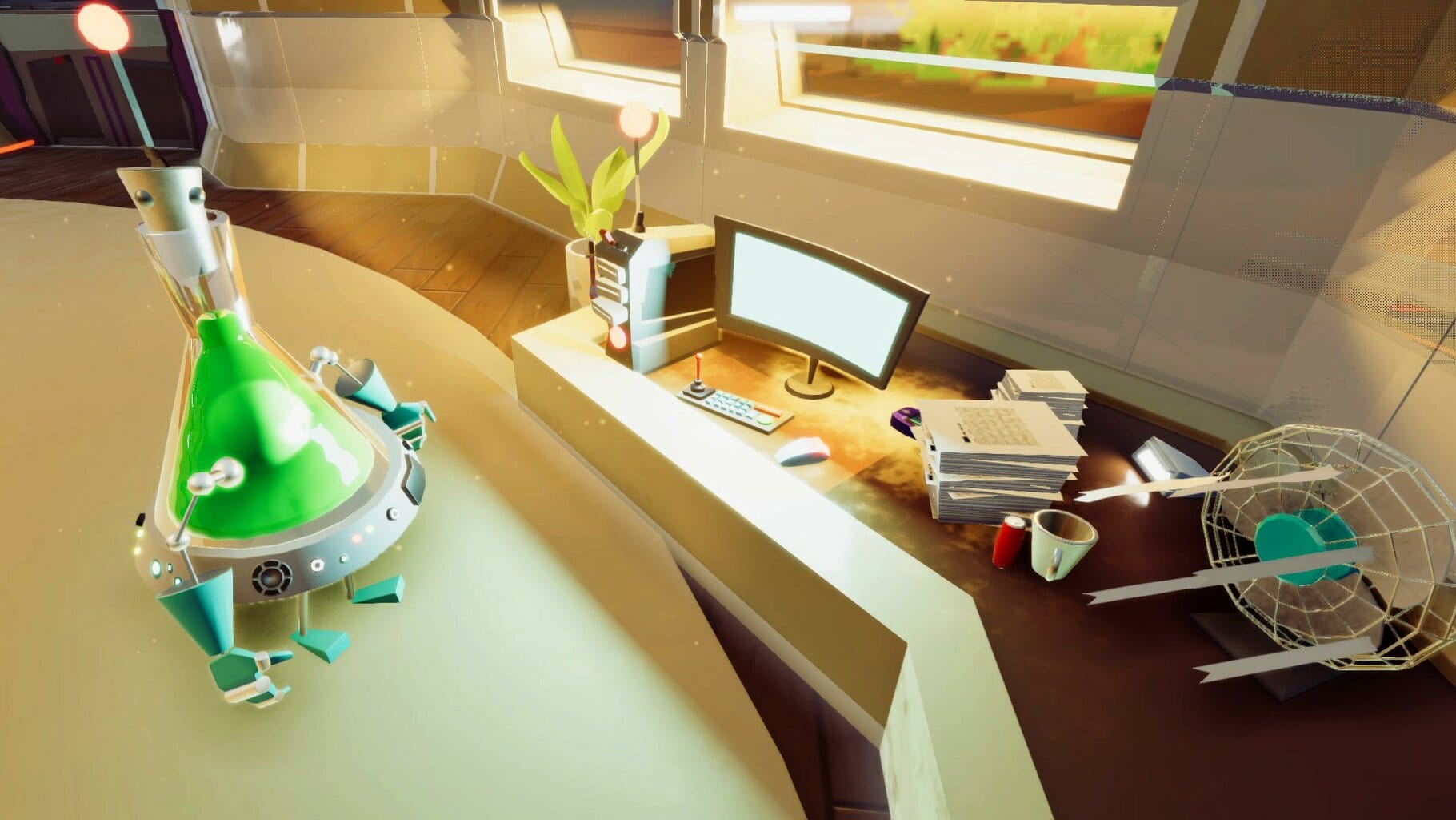 Concepteur de jeux vidéo : fiche métier, salaire et débouchés