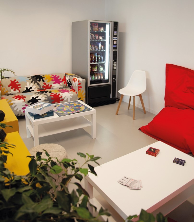 École 3D et Jeu Vidéo à Rennes - ESMA