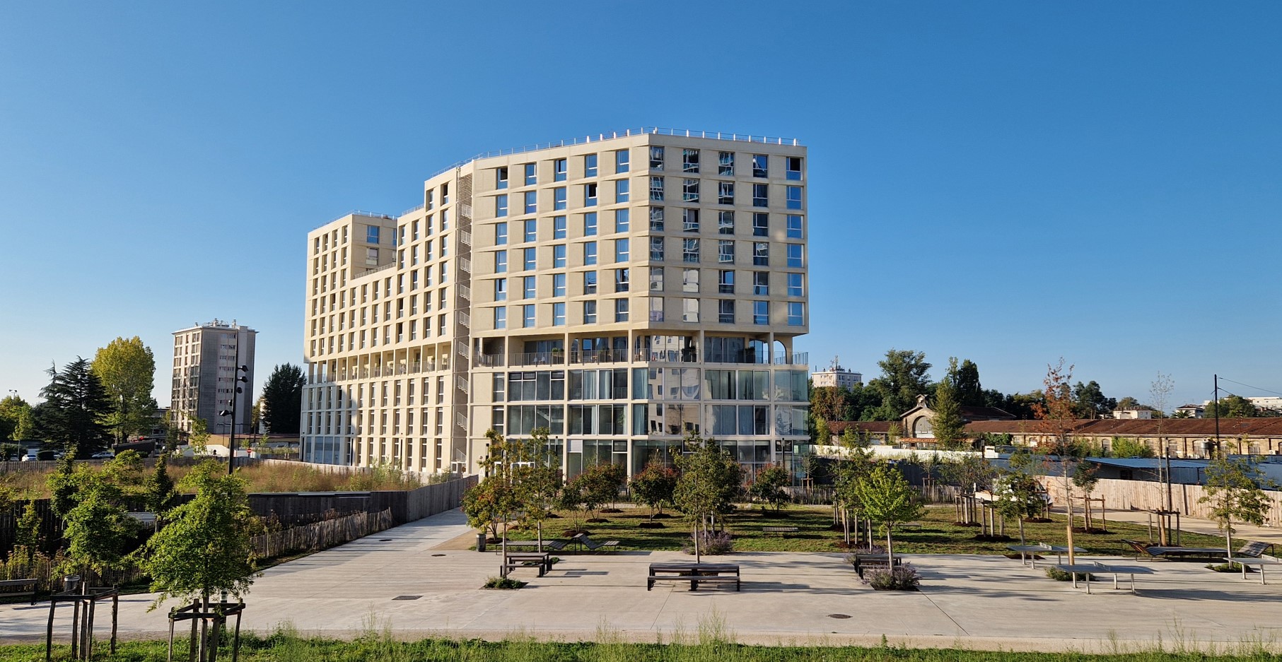 3D Animation & Video Game School in Bordeaux | ESMA