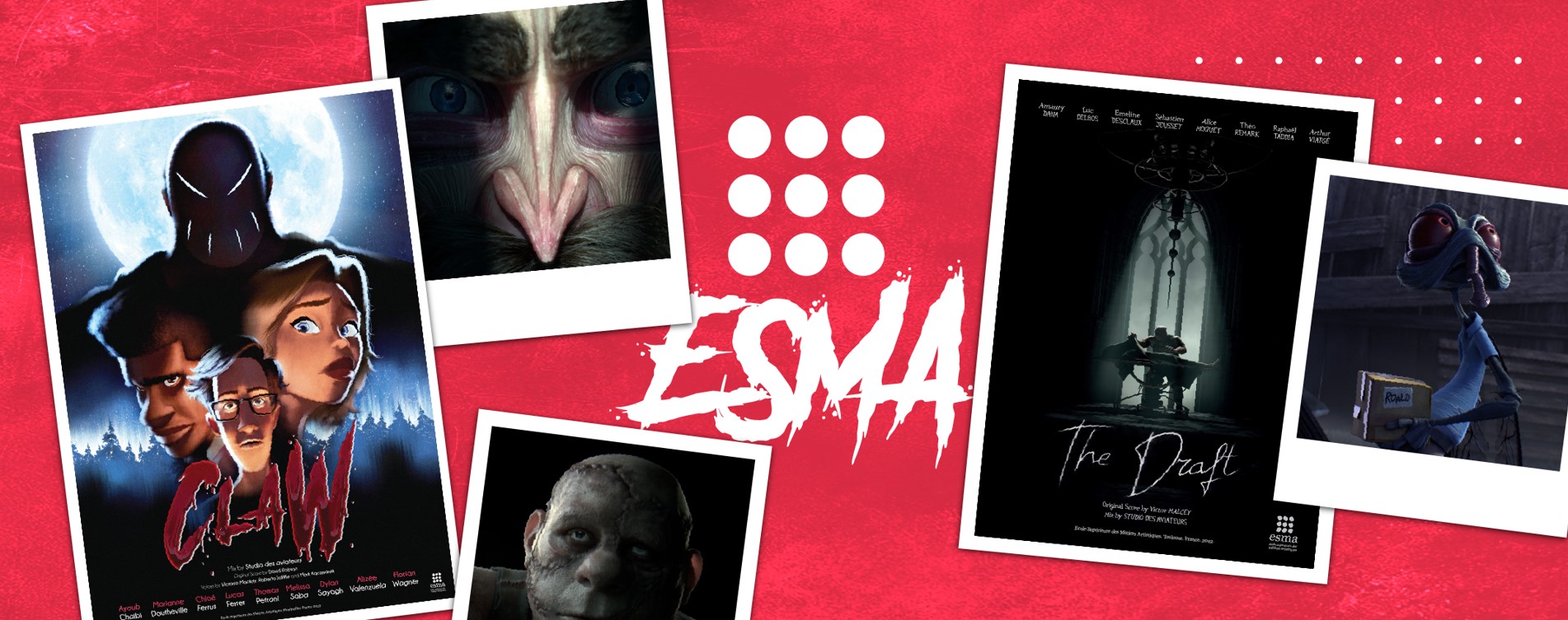 Special Halloween screening: chills guaranteed - News