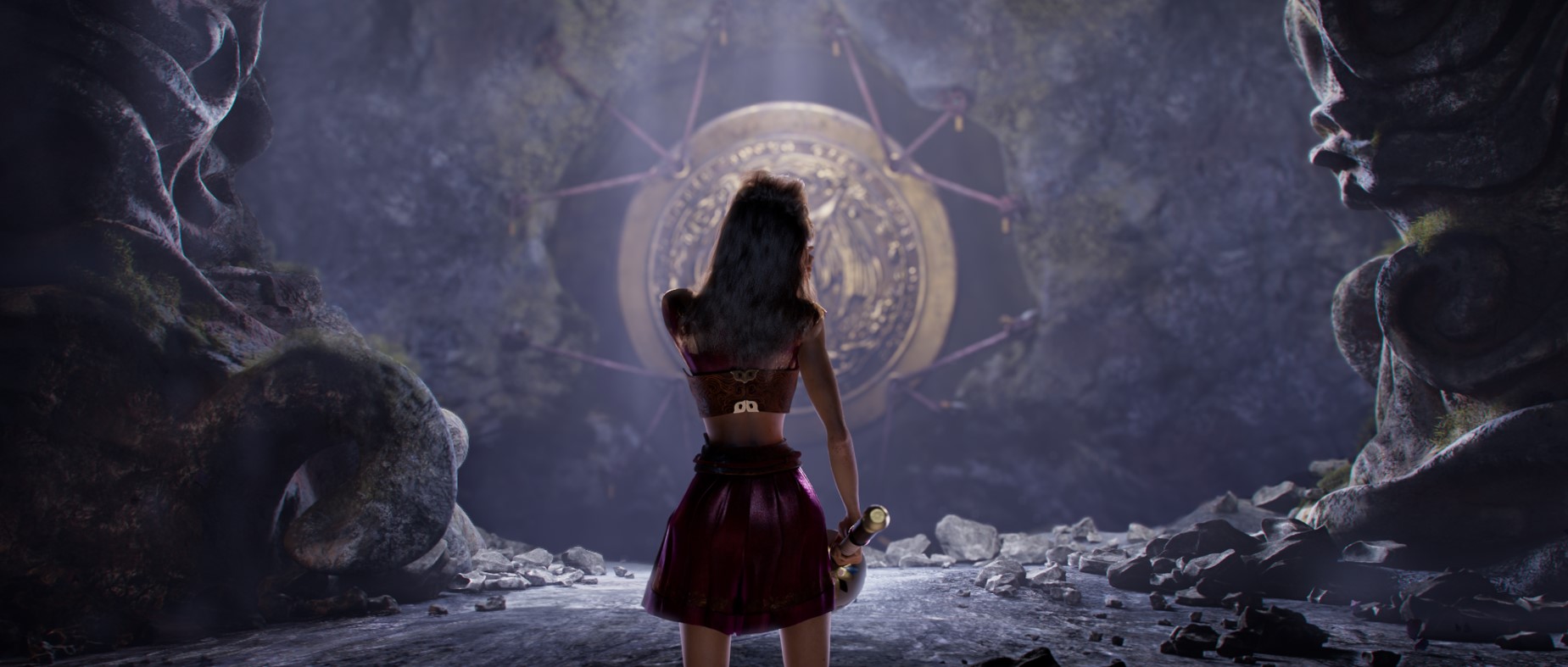 ARG (Alternate Reality Game) : c'est quoi ? Définition