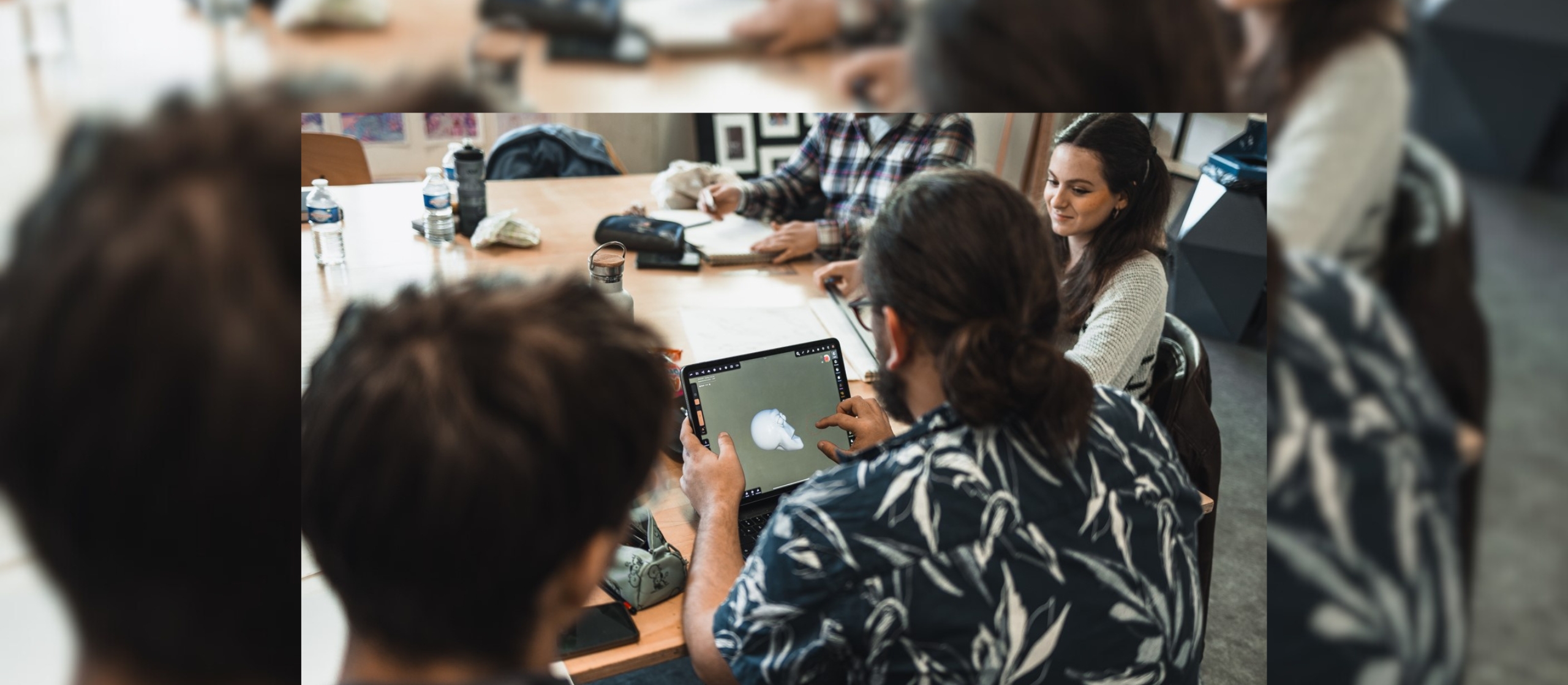 Earn a diploma in 3D animation: understand the criteria for a quality ...