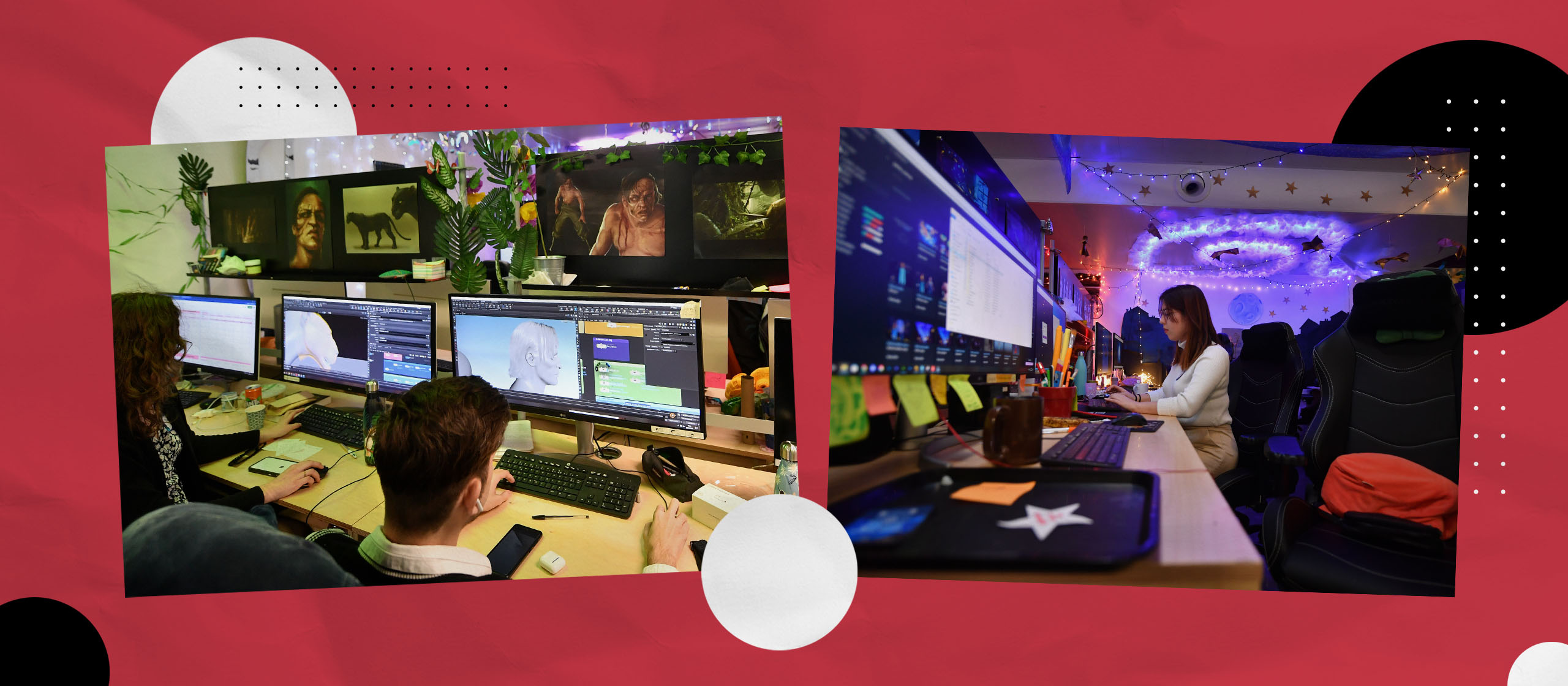 REPLAY ESMA Webinar - Choosing your course in 3D Animation & VFX