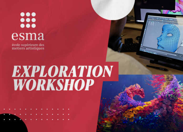 ESMA: Leading the Future of Creative Education Worldwide