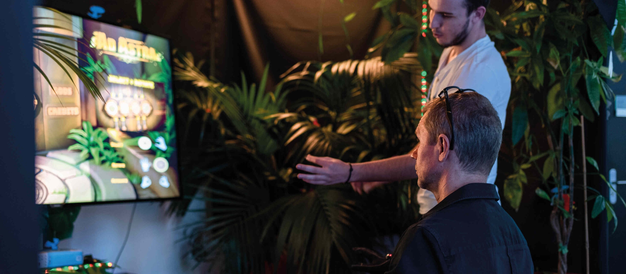 Become a technical game designer: Skills & Salary Guide - ESMA