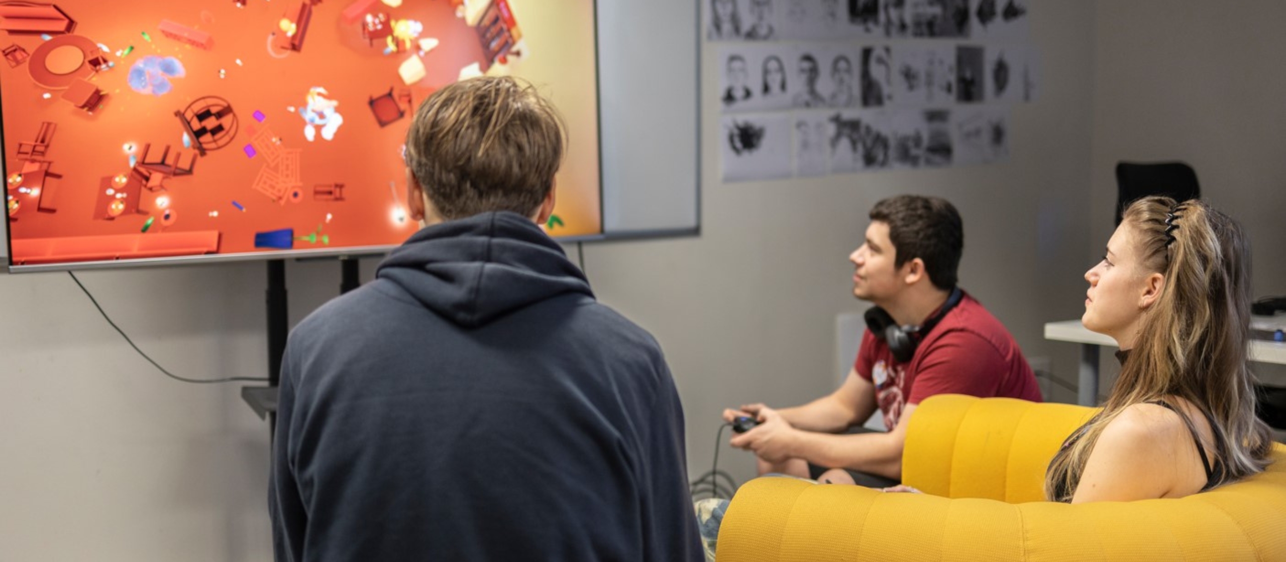 How to Become a Narrative Designer: Step-by-Step Guide