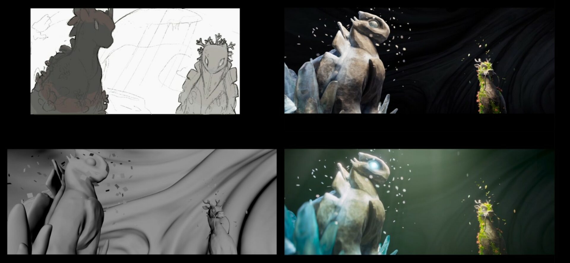 animatics: definition