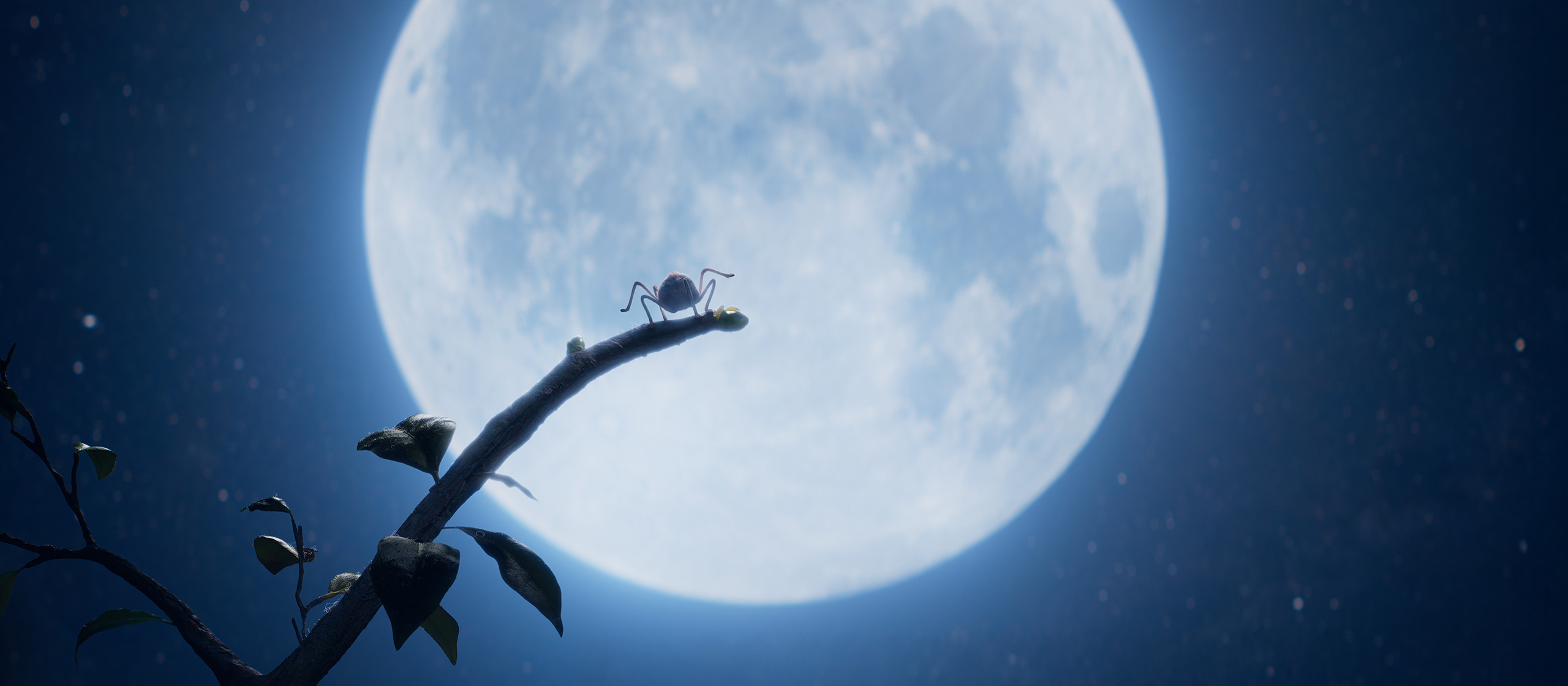 Five ESMA films join the Disney+ catalogue